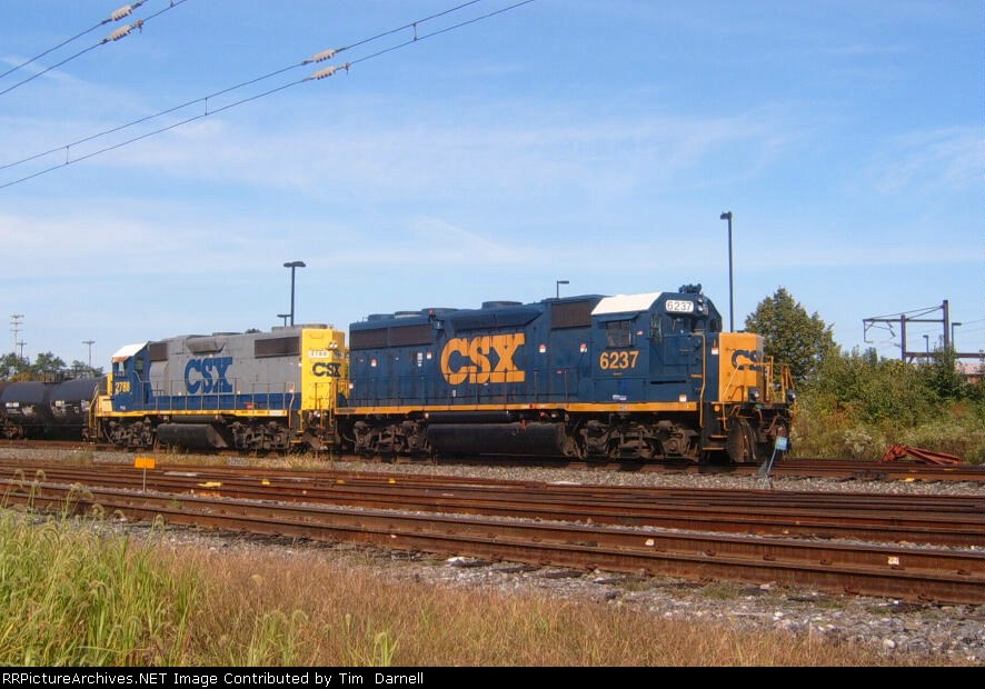 CSX 6237